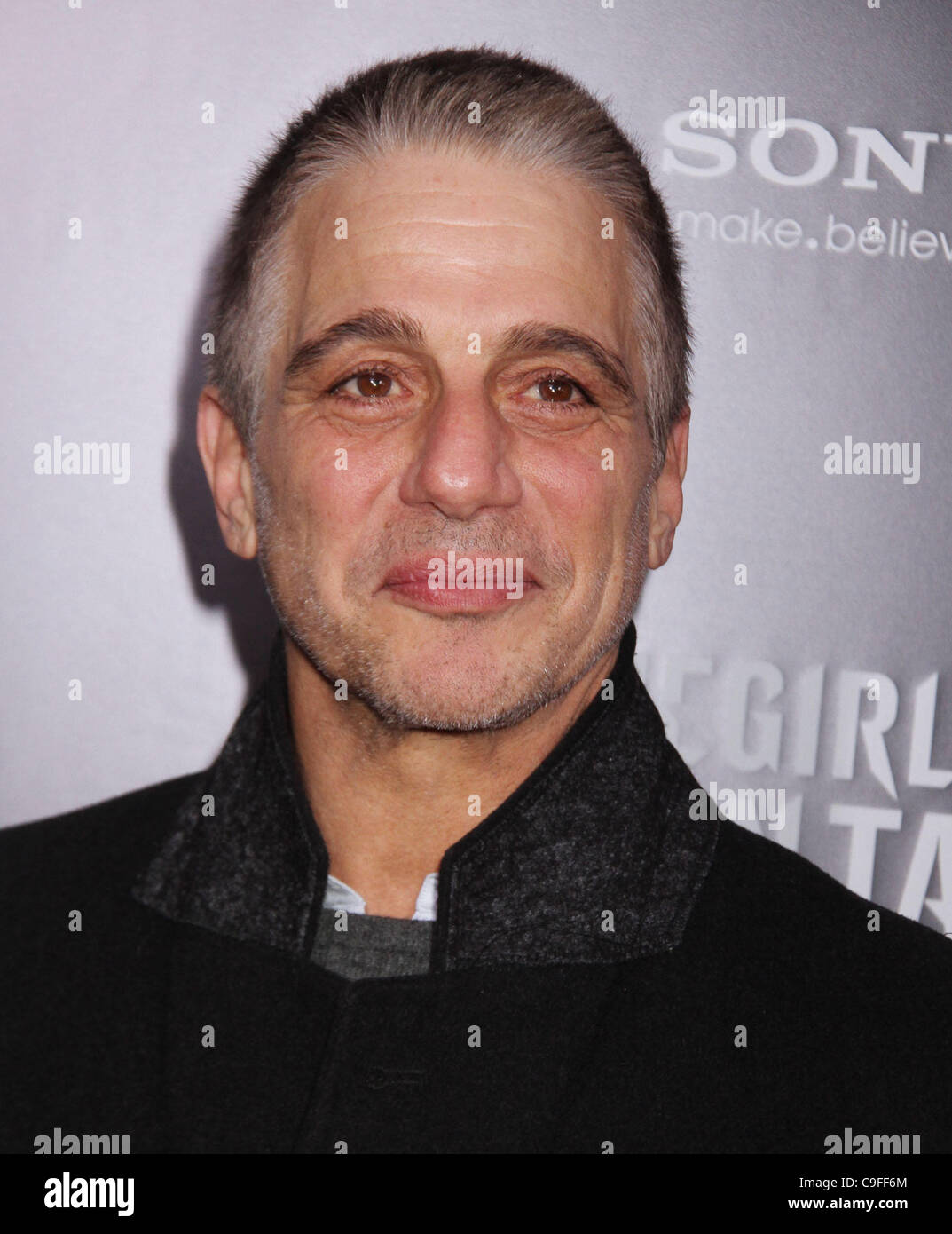 Actor Tony Danza High Resolution Stock Photography and Images - Alamy