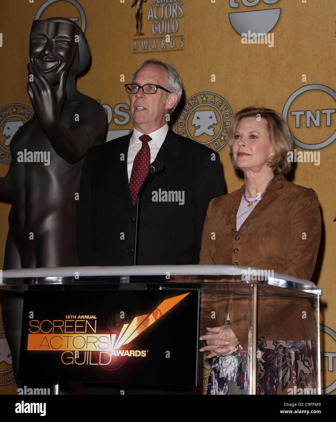 Dec. 13, 2011 - West Hollywood, California, U.S. - DARYL ANDERSON ...