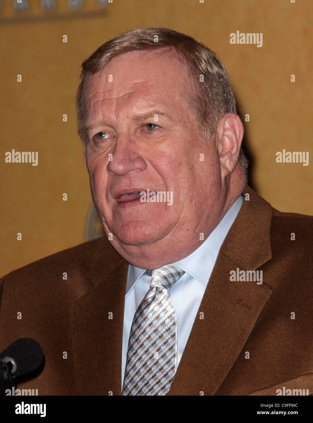 2012 sag awards hi-res stock photography and images - Alamy