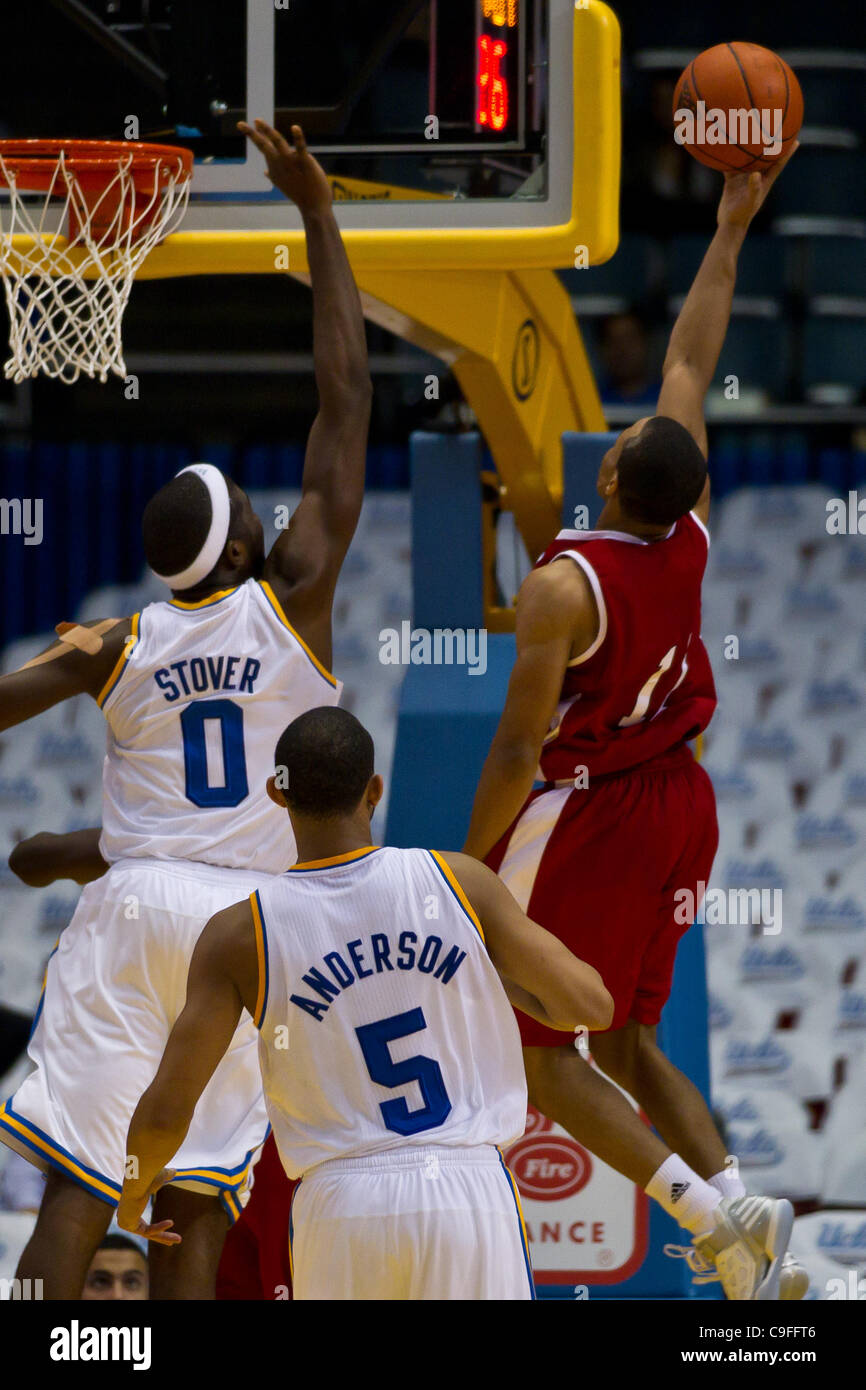 Dec. 14, 2011 - Los Angeles, California, U.S - Eastern Washington Cliff ...