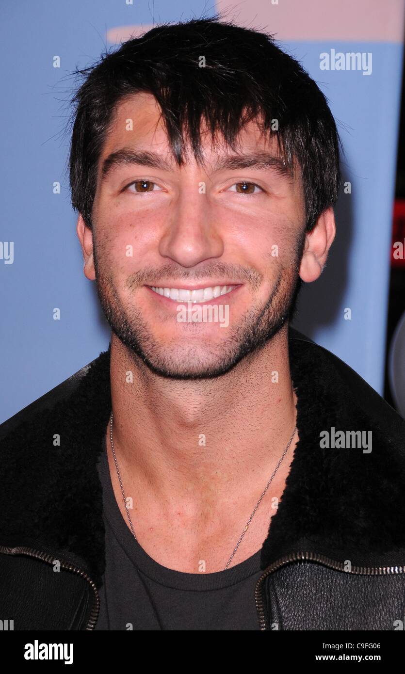 Dec. 14, 2011 - Hollywood, California, U.S. - Celebrity premiere of ...