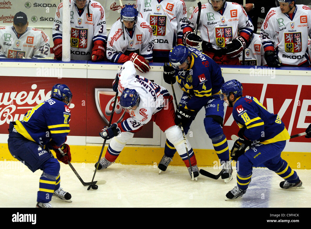 Bergfors hi-res stock photography and images - Alamy