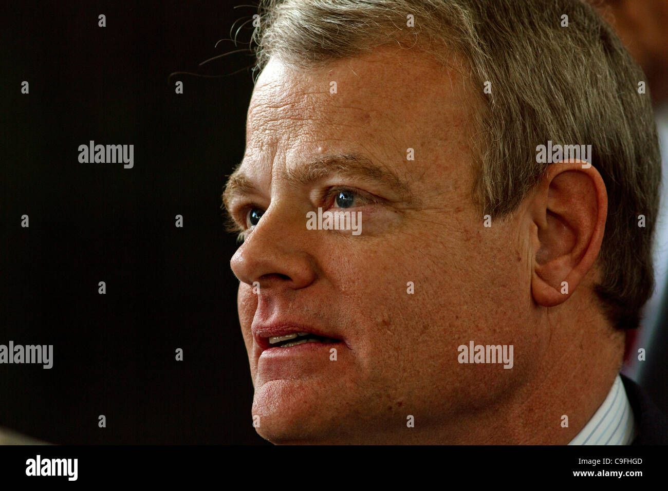 Mike mcintyre hi-res stock photography and images - Alamy