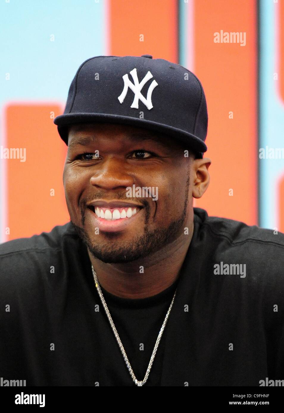 50 cent 2003 hi-res stock photography and images - Alamy