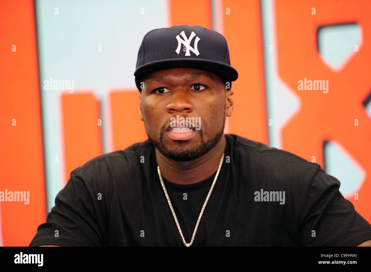 50 cent 2003 hi-res stock photography and images - Alamy