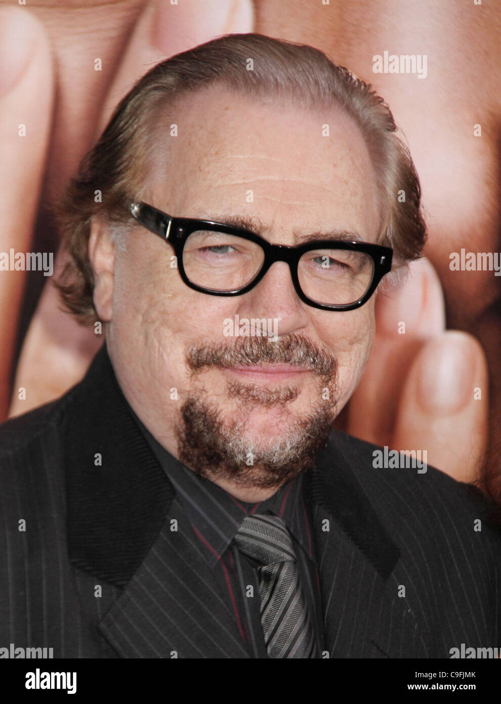 Actor Brian Cox High Resolution Stock Photography and Images - Alamy
