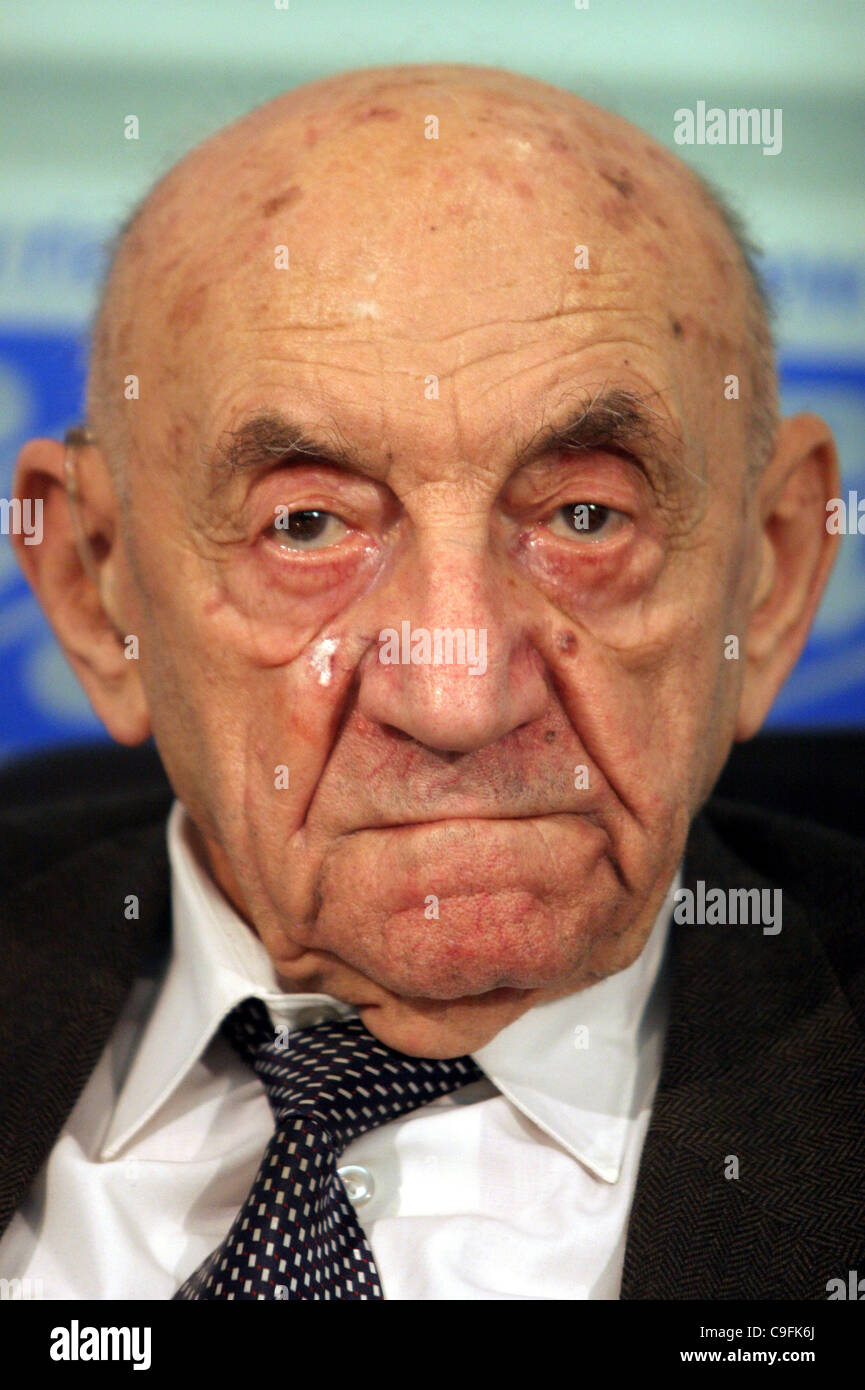 Boris Chertok, a prominent Soviet and Russian rocket designer died in ...