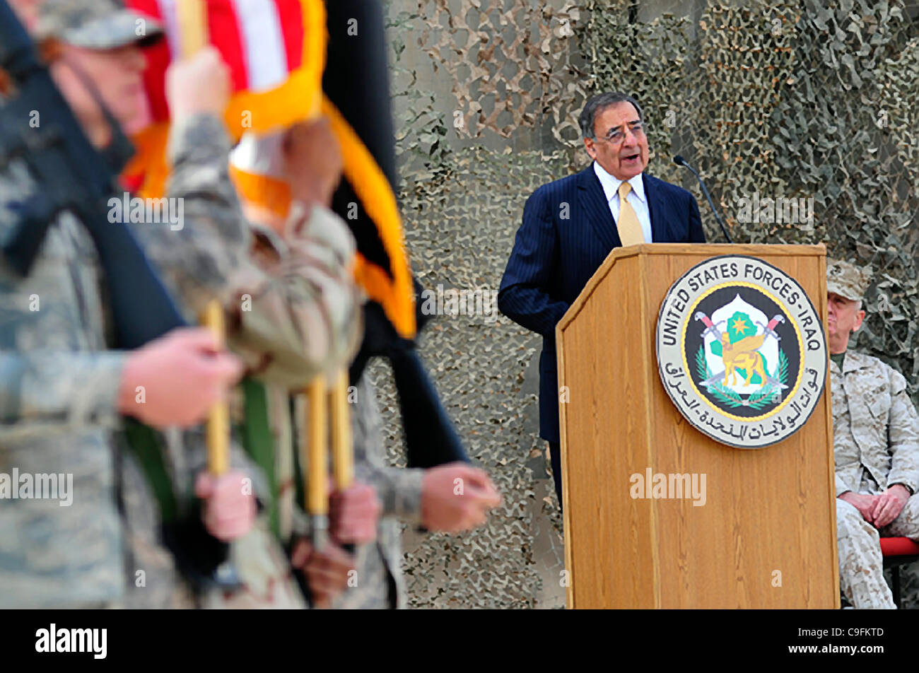 Us military departing iraq hi-res stock photography and images - Alamy