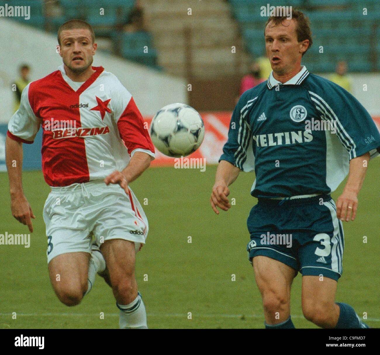 Richard dostalek hi-res stock photography and images - Alamy