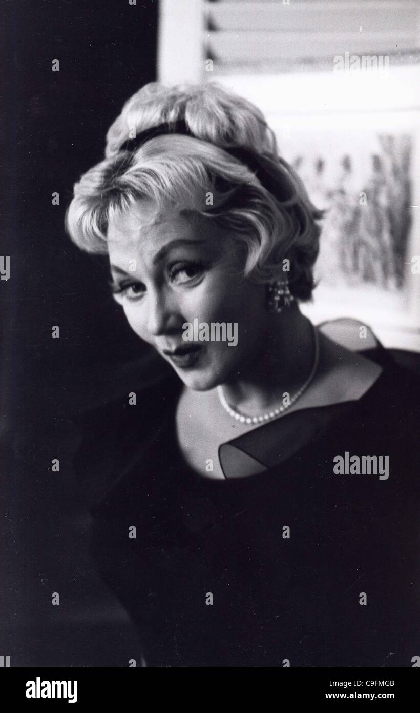 Ann sothern photos hi-res stock photography and images - Alamy