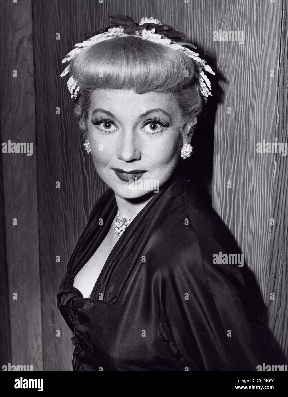 Ann sothern hi-res stock photography and images - Alamy