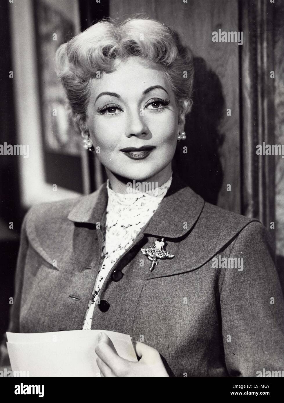 Ann sothern photos hi-res stock photography and images - Alamy