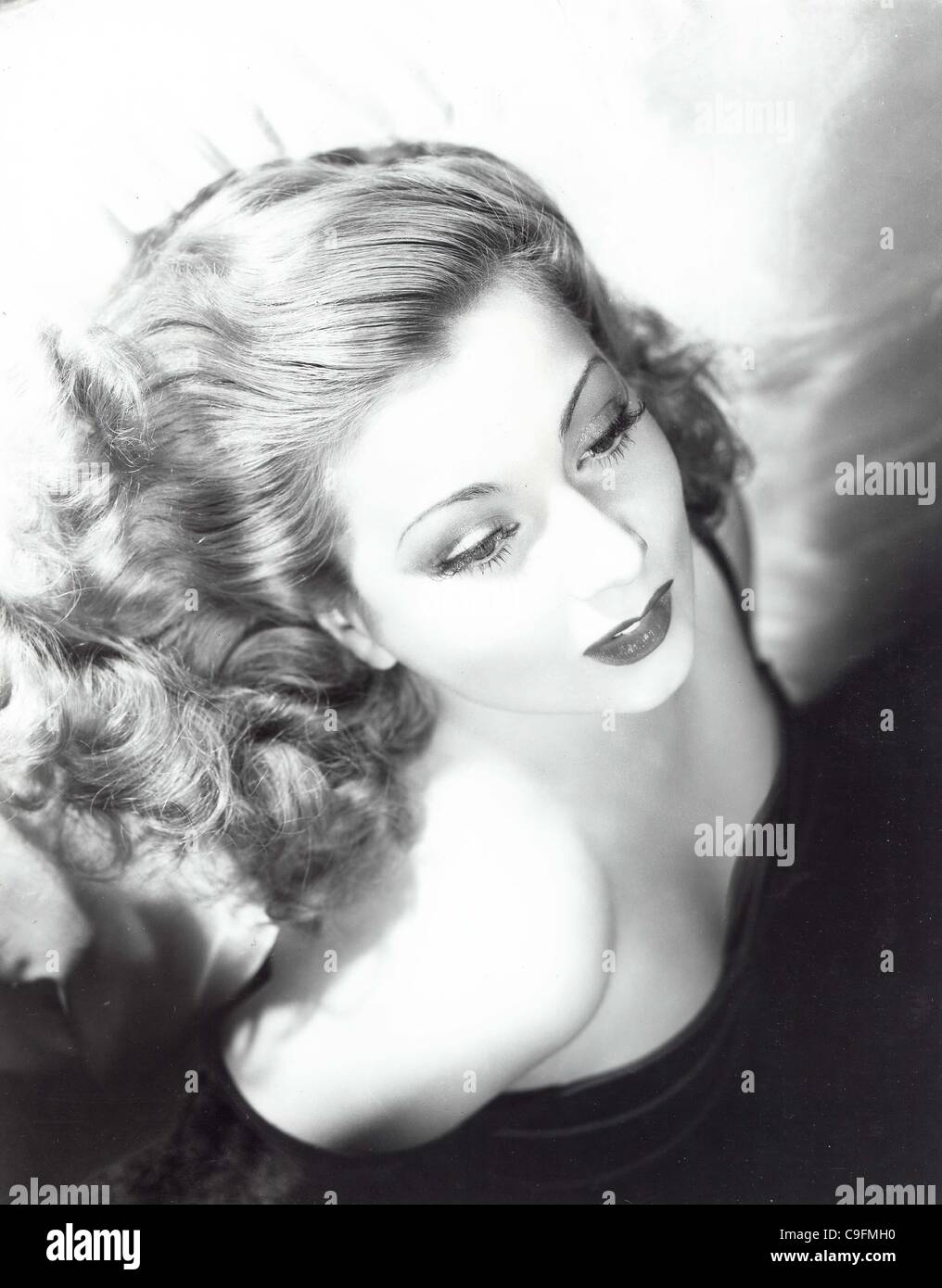 Ann sothern hi-res stock photography and images - Alamy