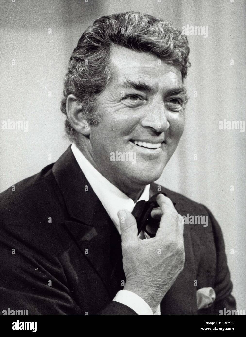 Dec 12 2011 dean martin hi-res stock photography and images - Alamy