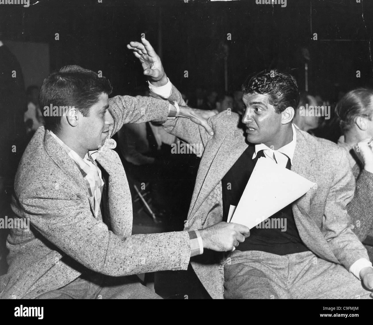 Dec 12 2011 dean martin hi-res stock photography and images - Alamy