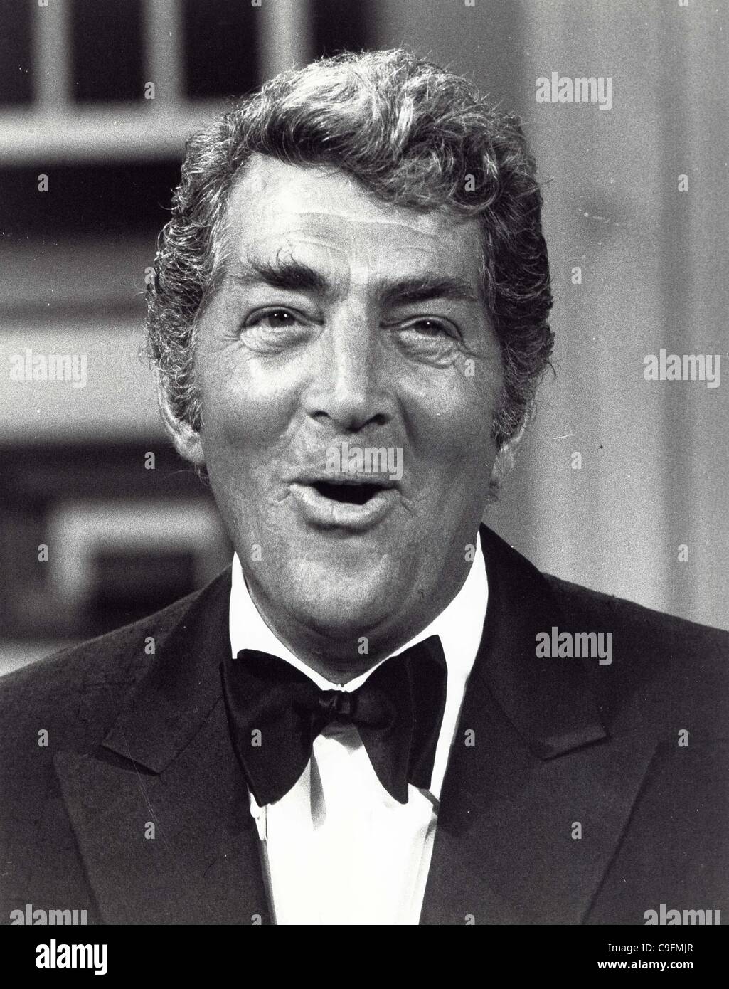 Dec 12 2011 dean martin hi-res stock photography and images - Alamy