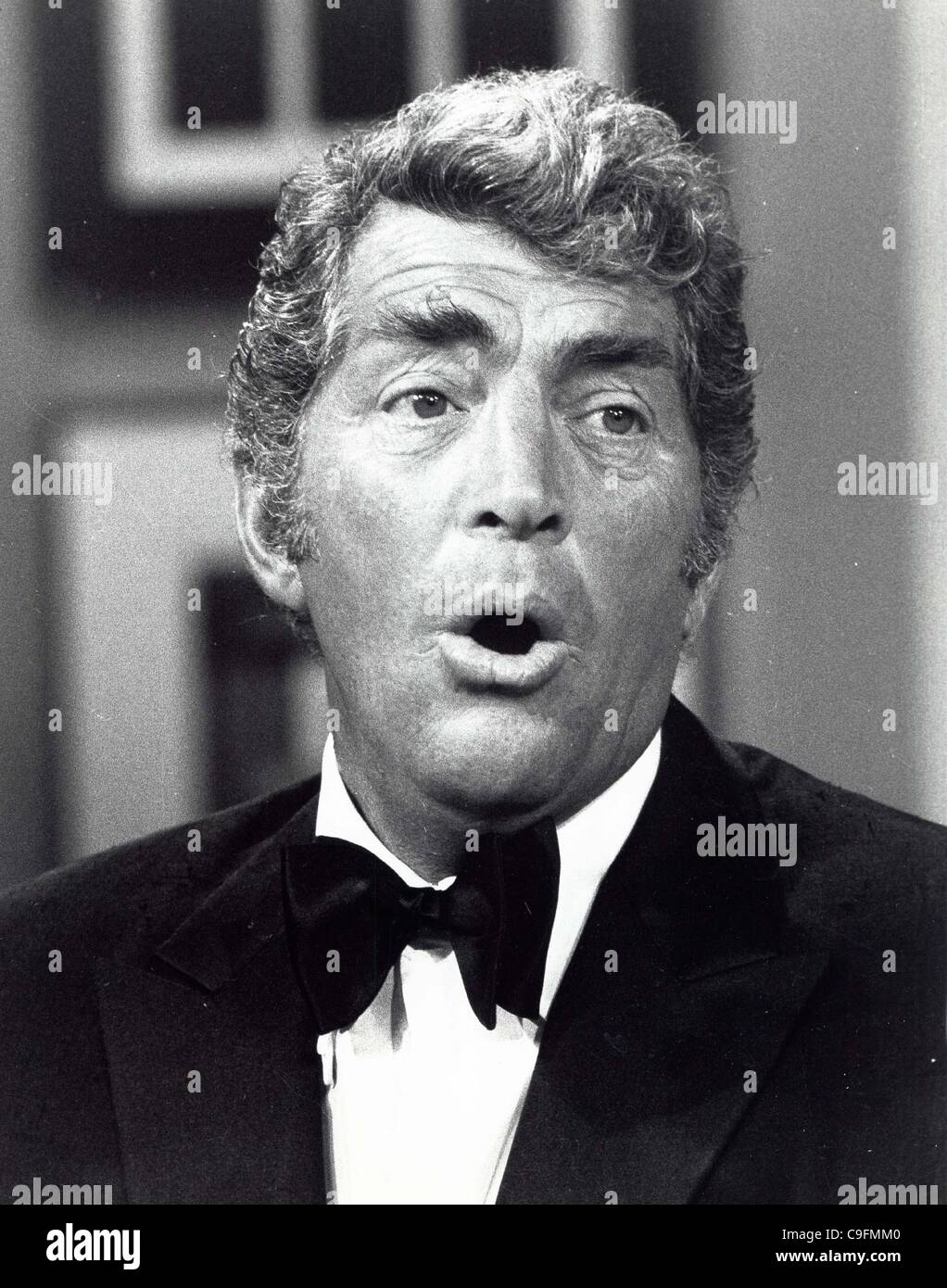Dec. 12, 2011 - DEAN MARTIN.Supplied by Photos, inc.(Credit Image: Â ...