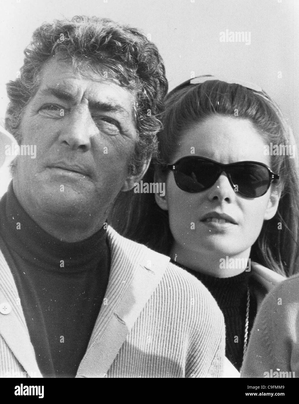 Dec 12 2011 dean martin hi-res stock photography and images - Alamy