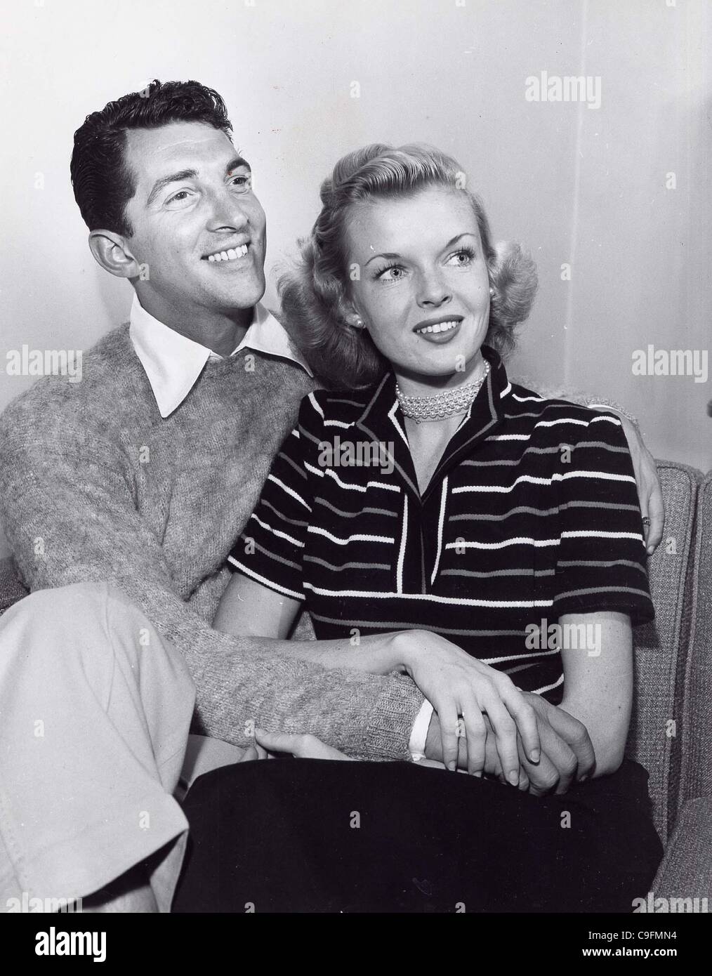 Dec 12 2011 dean martin hi-res stock photography and images - Alamy