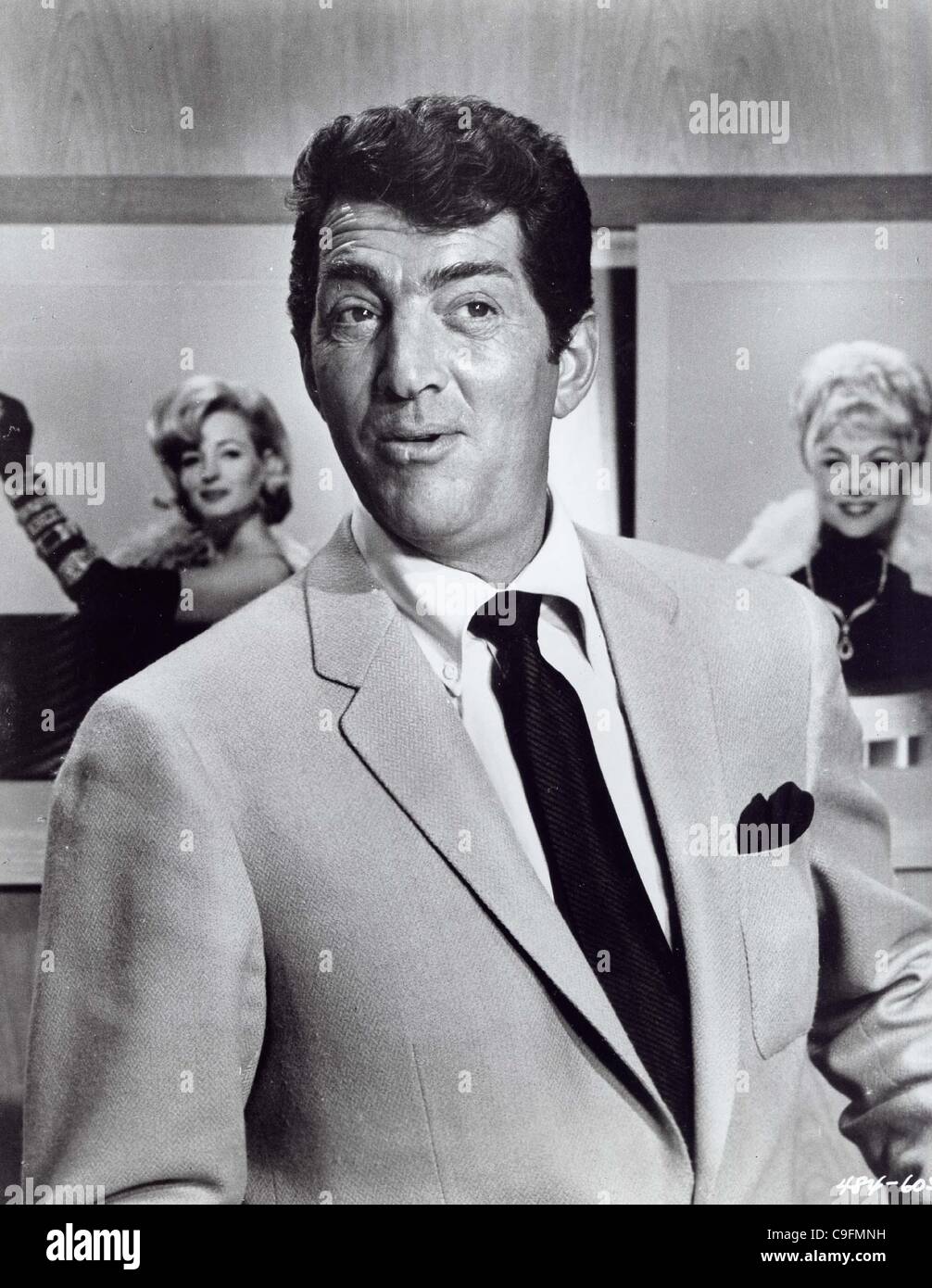 Dec 12 2011 dean martin hi-res stock photography and images - Alamy