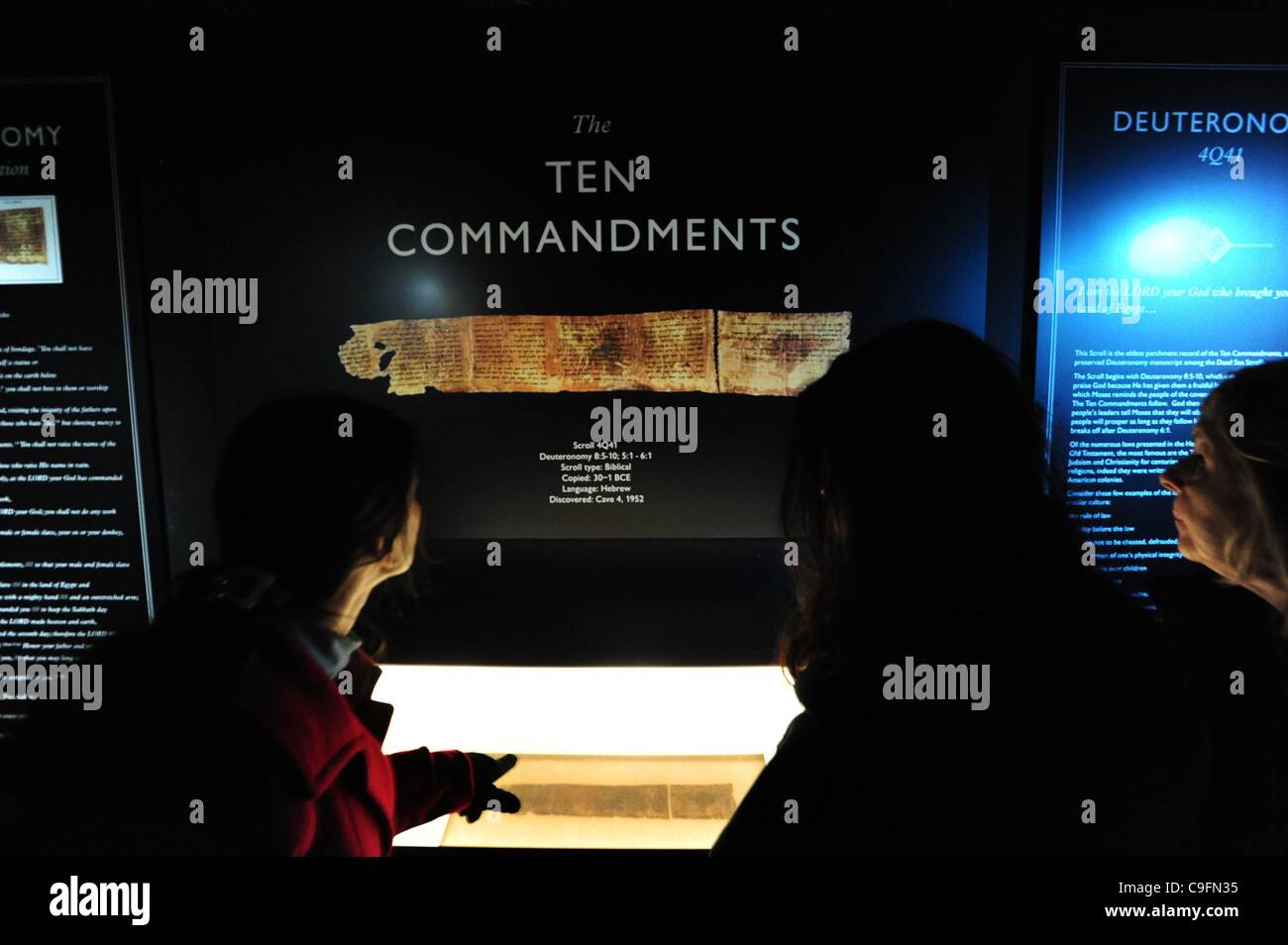 Dec. 16, 2011 - Manhattan, New York, U.S. - The oldest and best ...