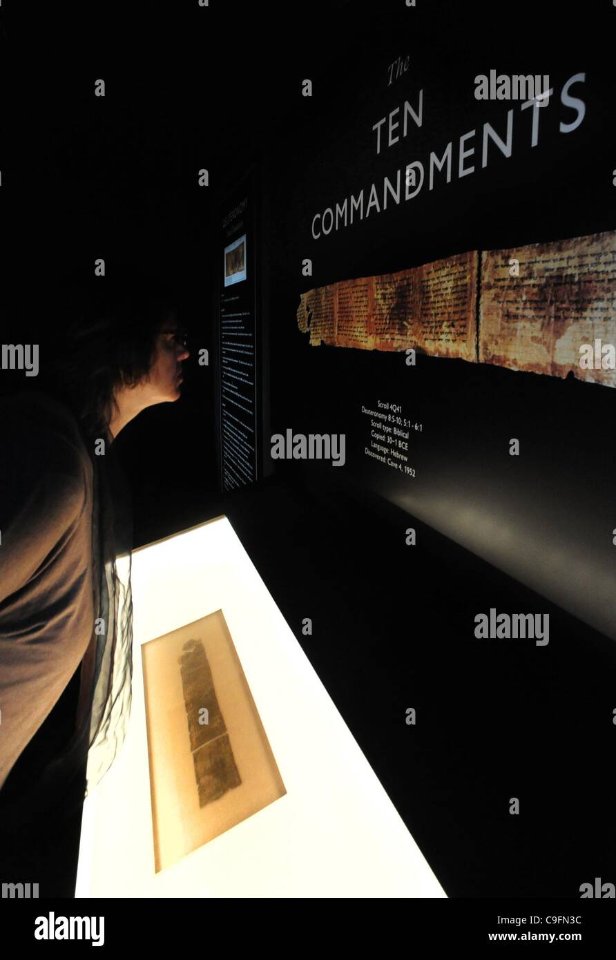 Dec. 16, 2011 - Manhattan, New York, U.S. - The oldest and best ...