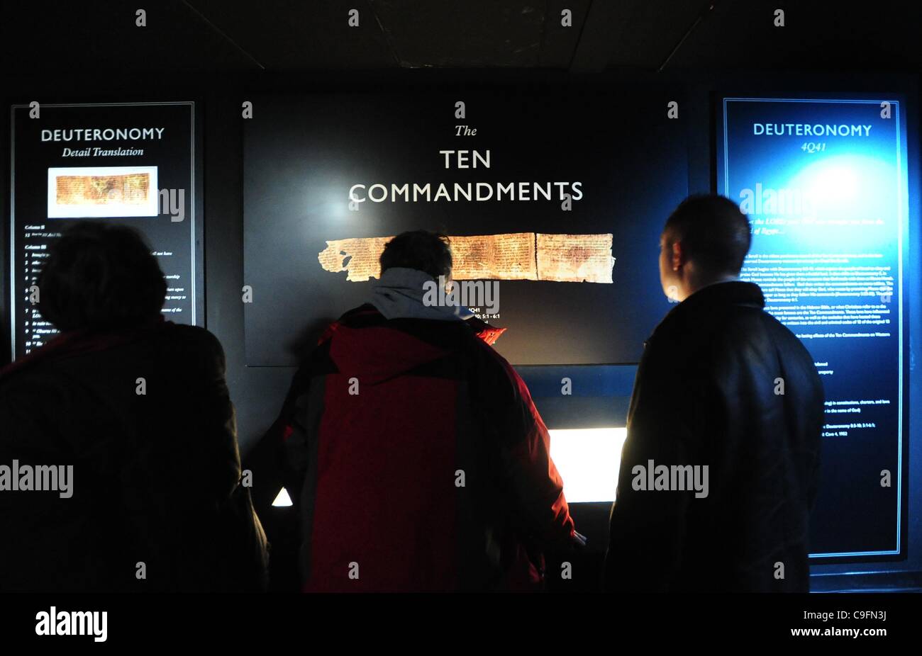 Dec. 16, 2011 - Manhattan, New York, U.S. - The oldest and best ...