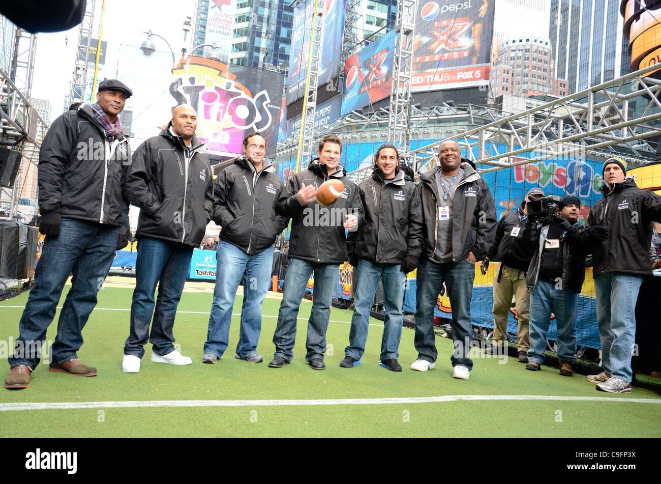 Pierce brothers hi-res stock photography and images - Alamy