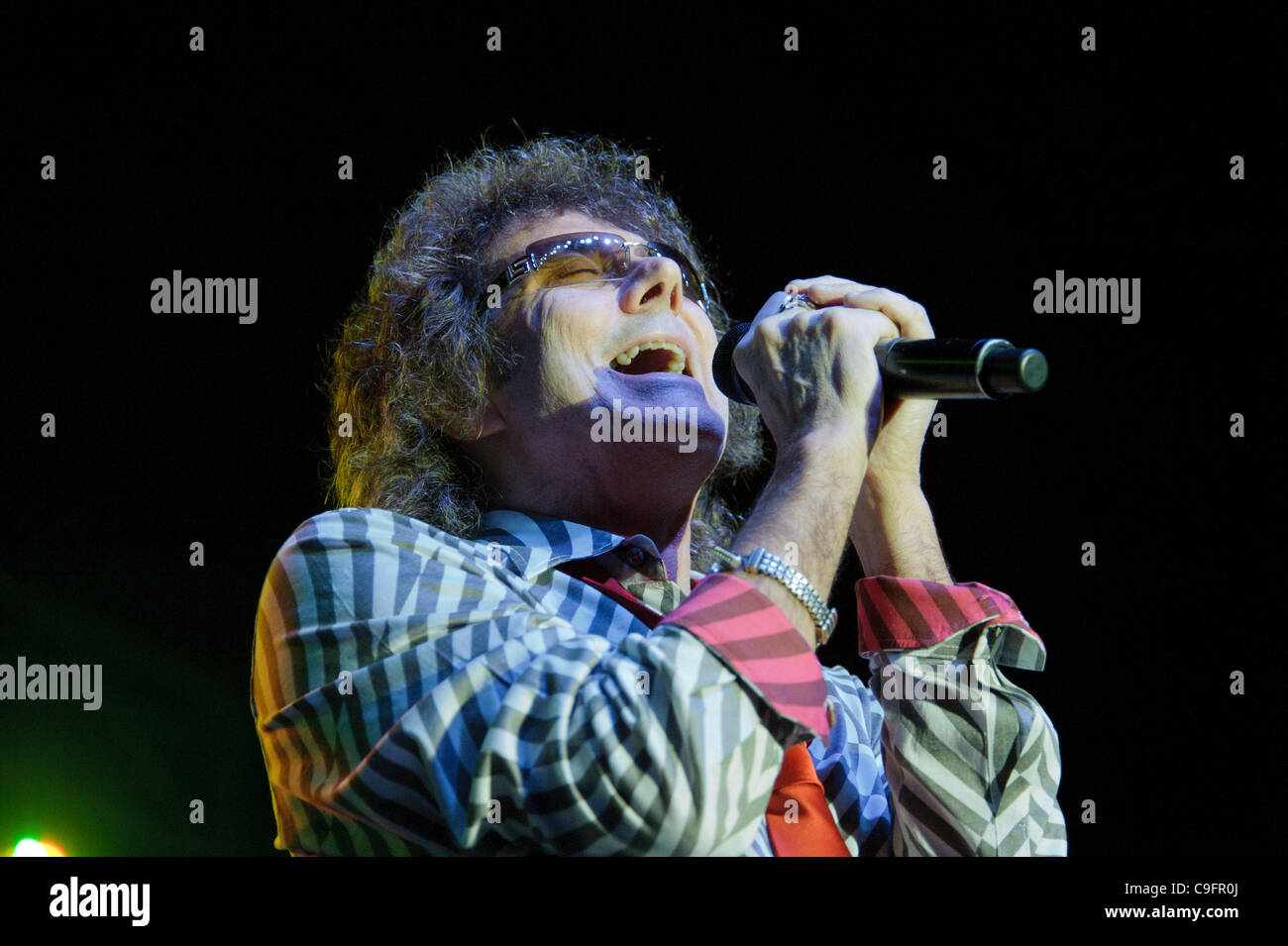 Micky Bell High Resolution Stock Photography and Images - Alamy