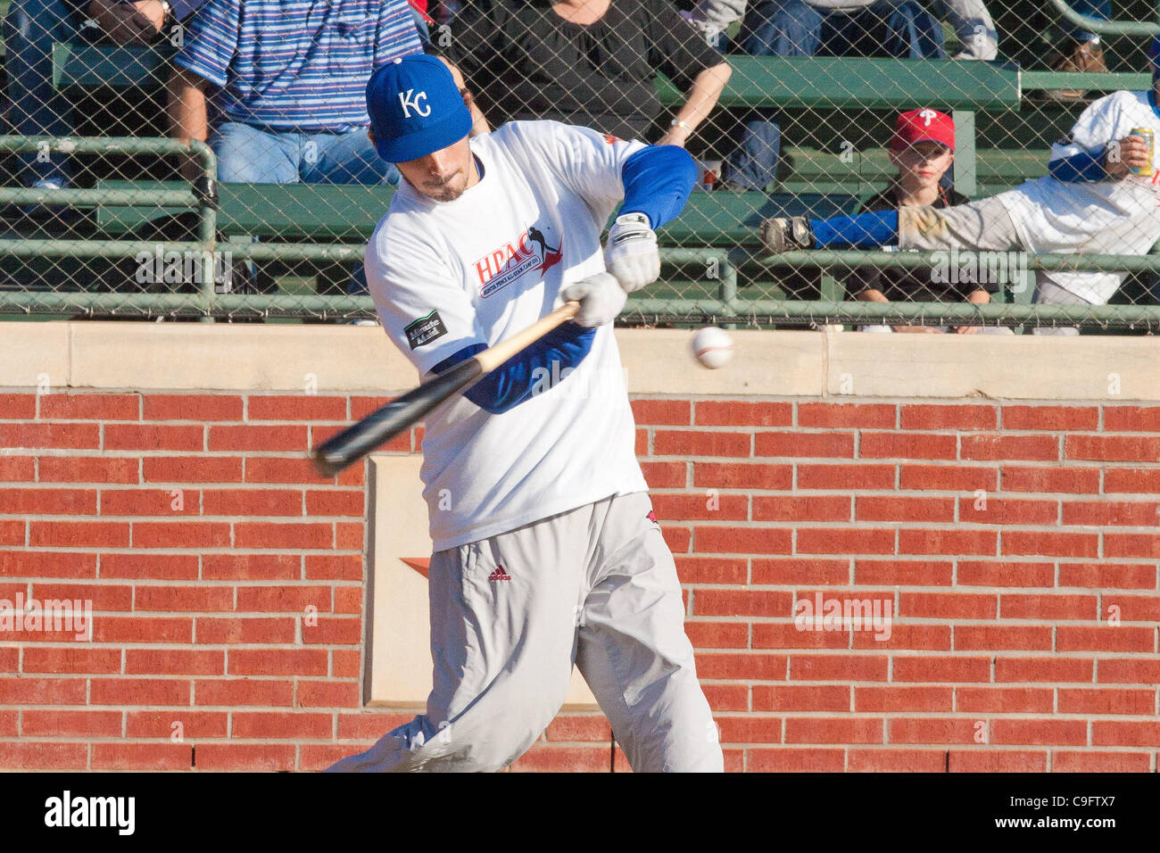 Arkansas Razorbacks Baseball High Resolution Stock Photography and ...