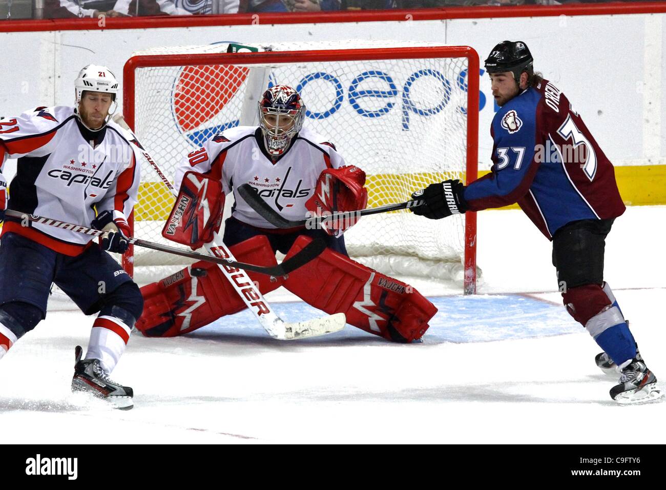 Michal neuvirth hi-res stock photography and images - Alamy