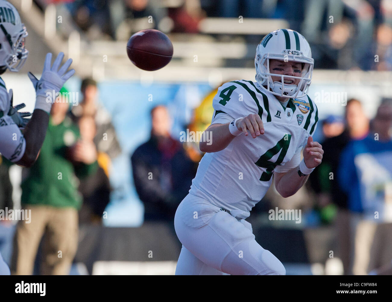 Famous idaho potato bowl hi-res stock photography and images - Alamy