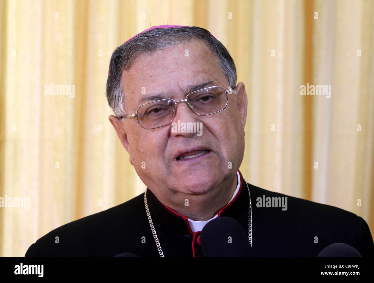 Dec. 18, 2011 - Gaza City, Gaza Strip, Palestinian Territory - Latin ...