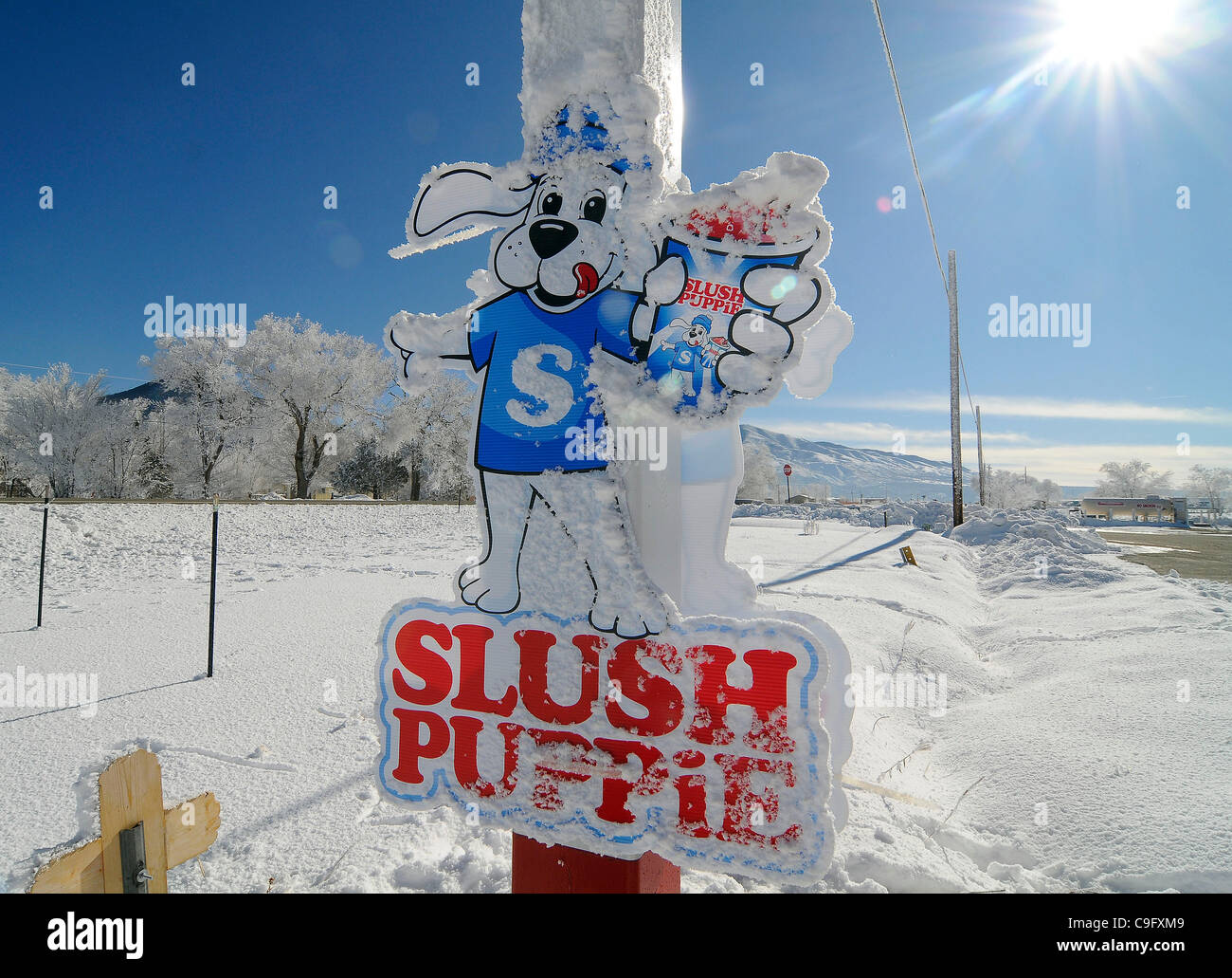 Raton new mexico hi-res stock photography and images - Alamy