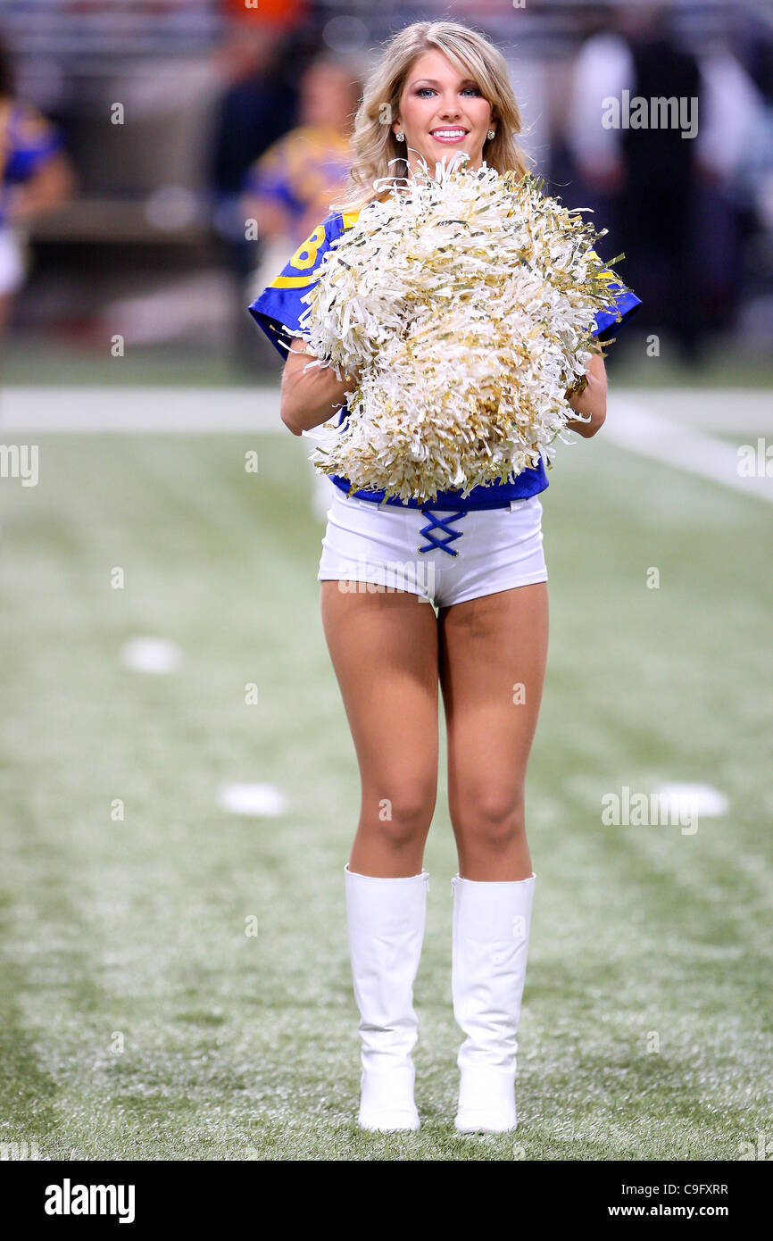 Znfl zcheerleader hi-res stock photography and images - Alamy