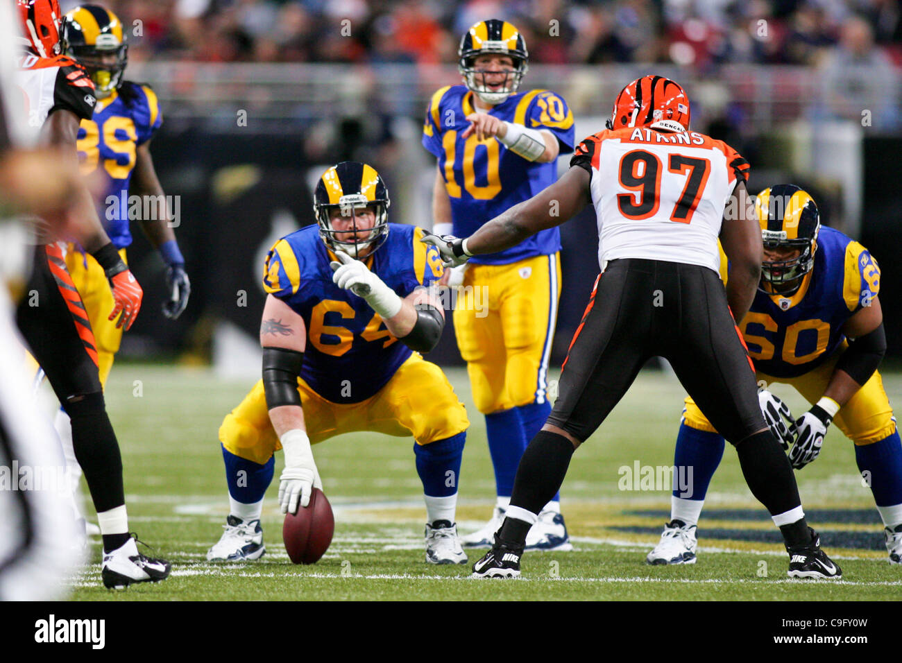 Kellen jones hi-res stock photography and images - Alamy
