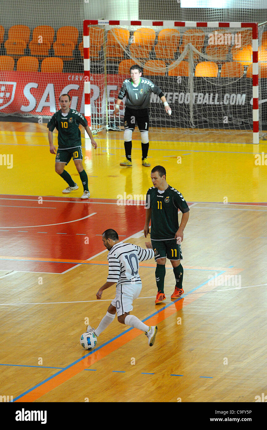 Futsal hi-res stock photography and images - Alamy