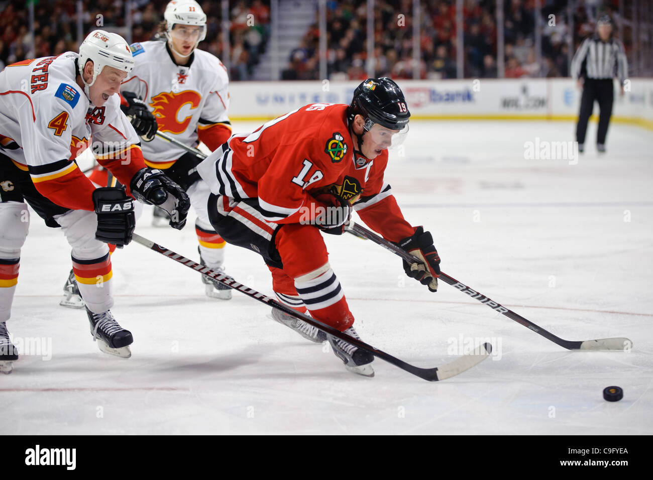 Jay bouwmeester hi-res stock photography and images - Alamy