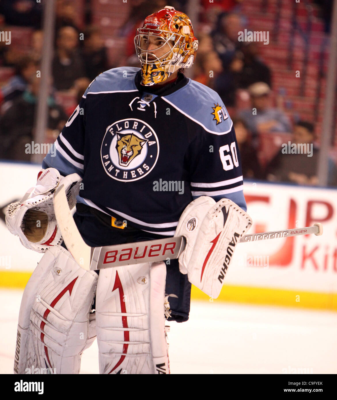 Jose theodore hi-res stock photography and images - Alamy