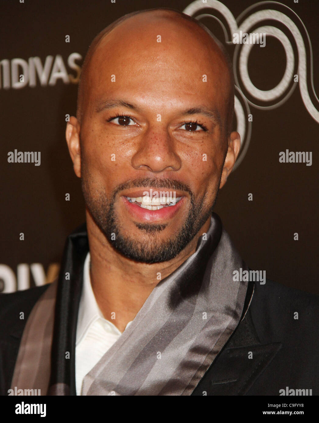 Dec. 18, 2011 - New York, New York, U.S. - Singer COMMON attends the ...