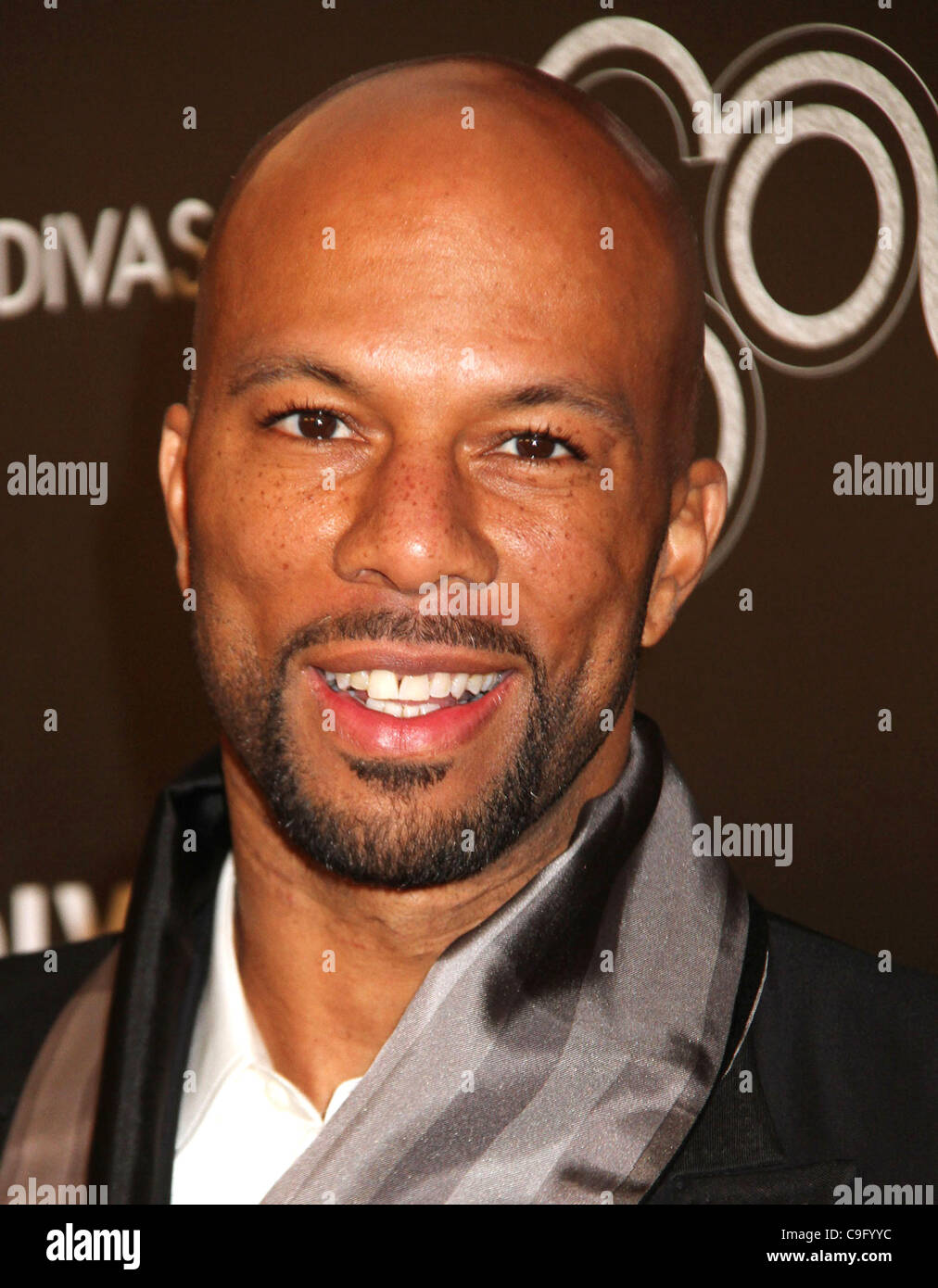 Dec. 18, 2011 - New York, New York, U.S. - Singer COMMON attends the ...