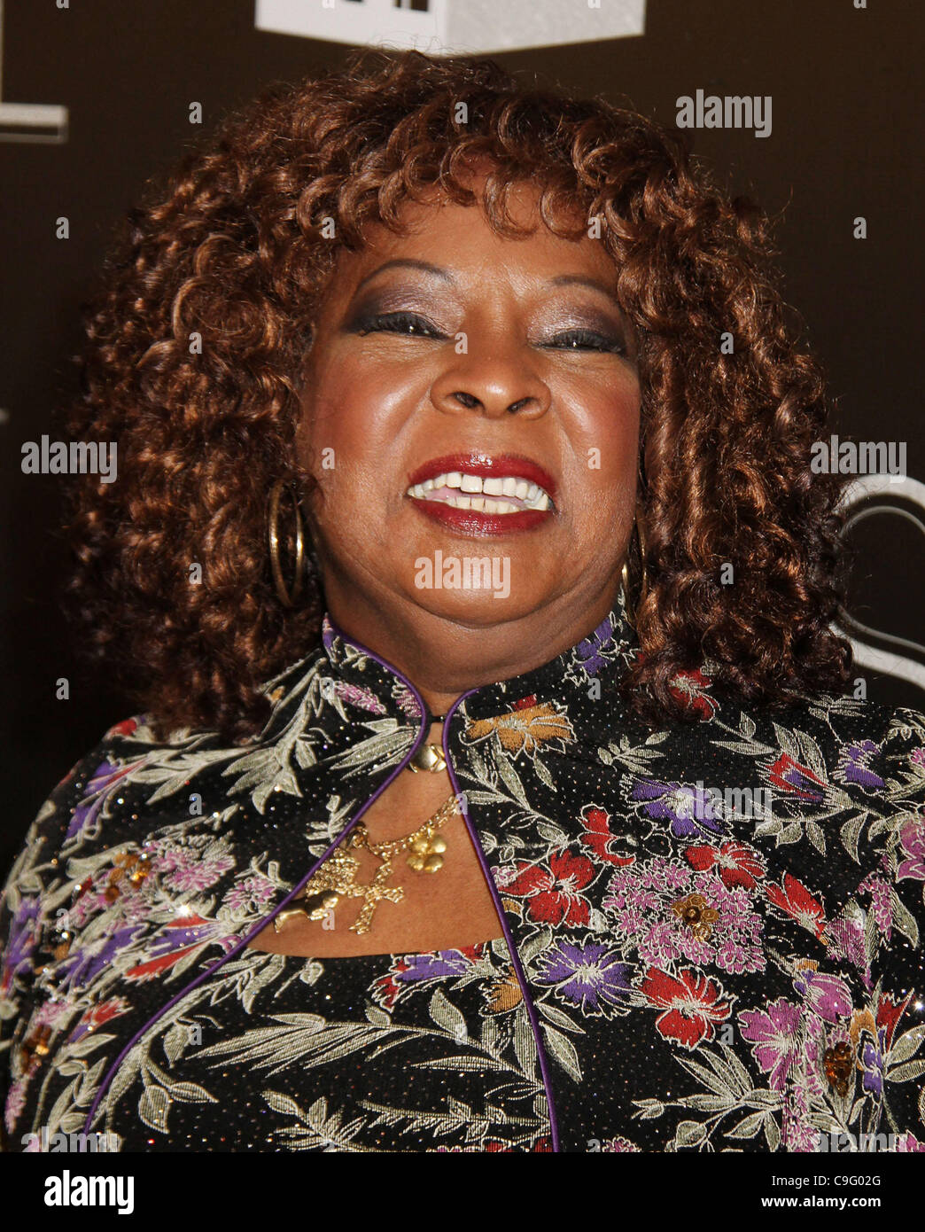 Martha reeves singer hi-res stock photography and images - Alamy