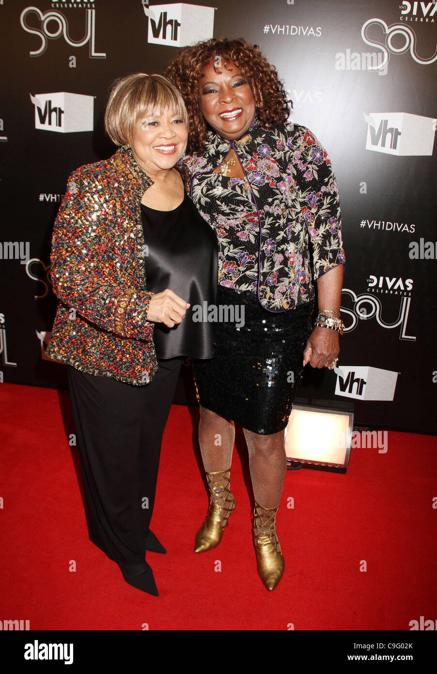Singers mavis hi-res stock photography and images - Alamy