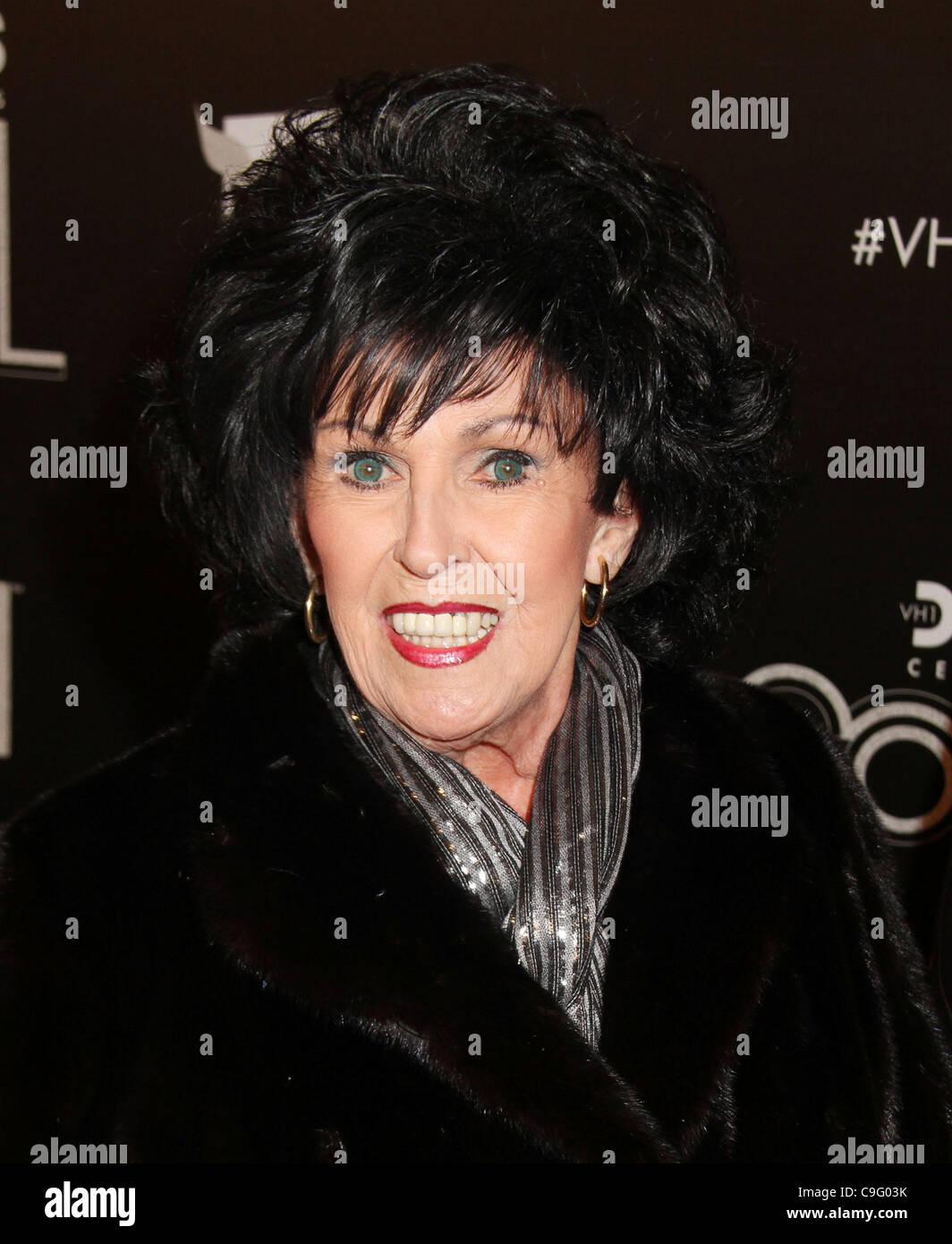 Wanda jackson hi-res stock photography and images - Alamy