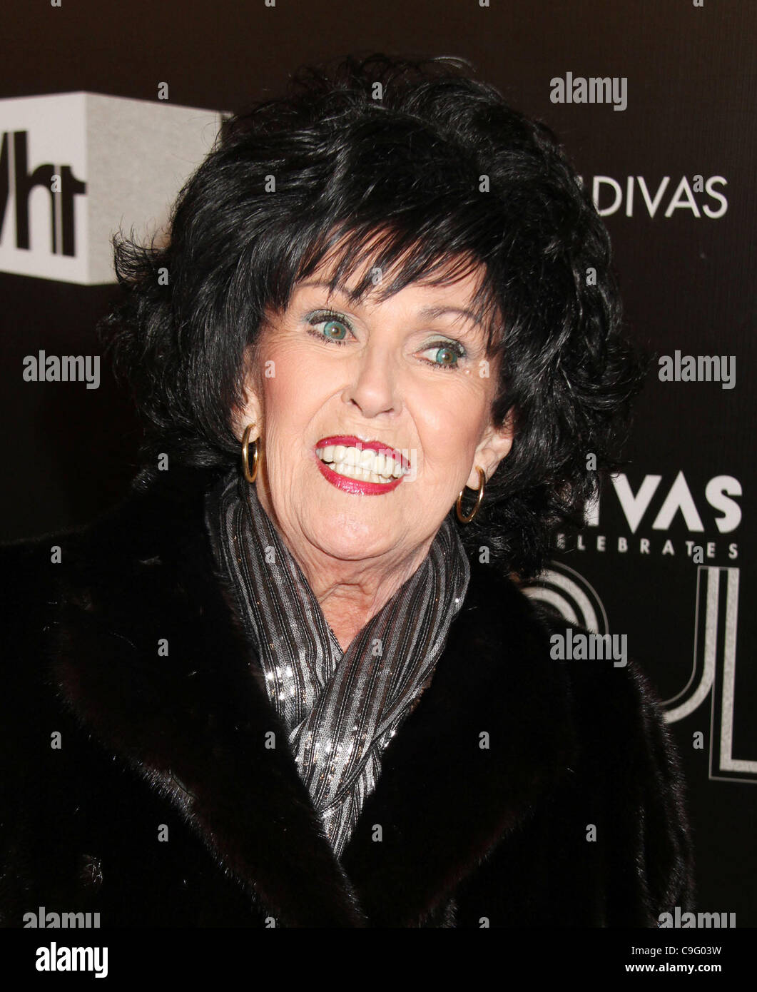 Wanda jackson hi-res stock photography and images - Alamy
