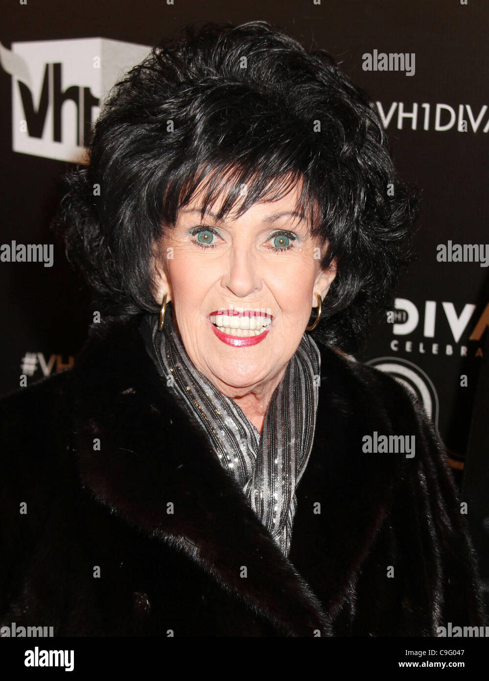 Wanda jackson hi-res stock photography and images - Alamy