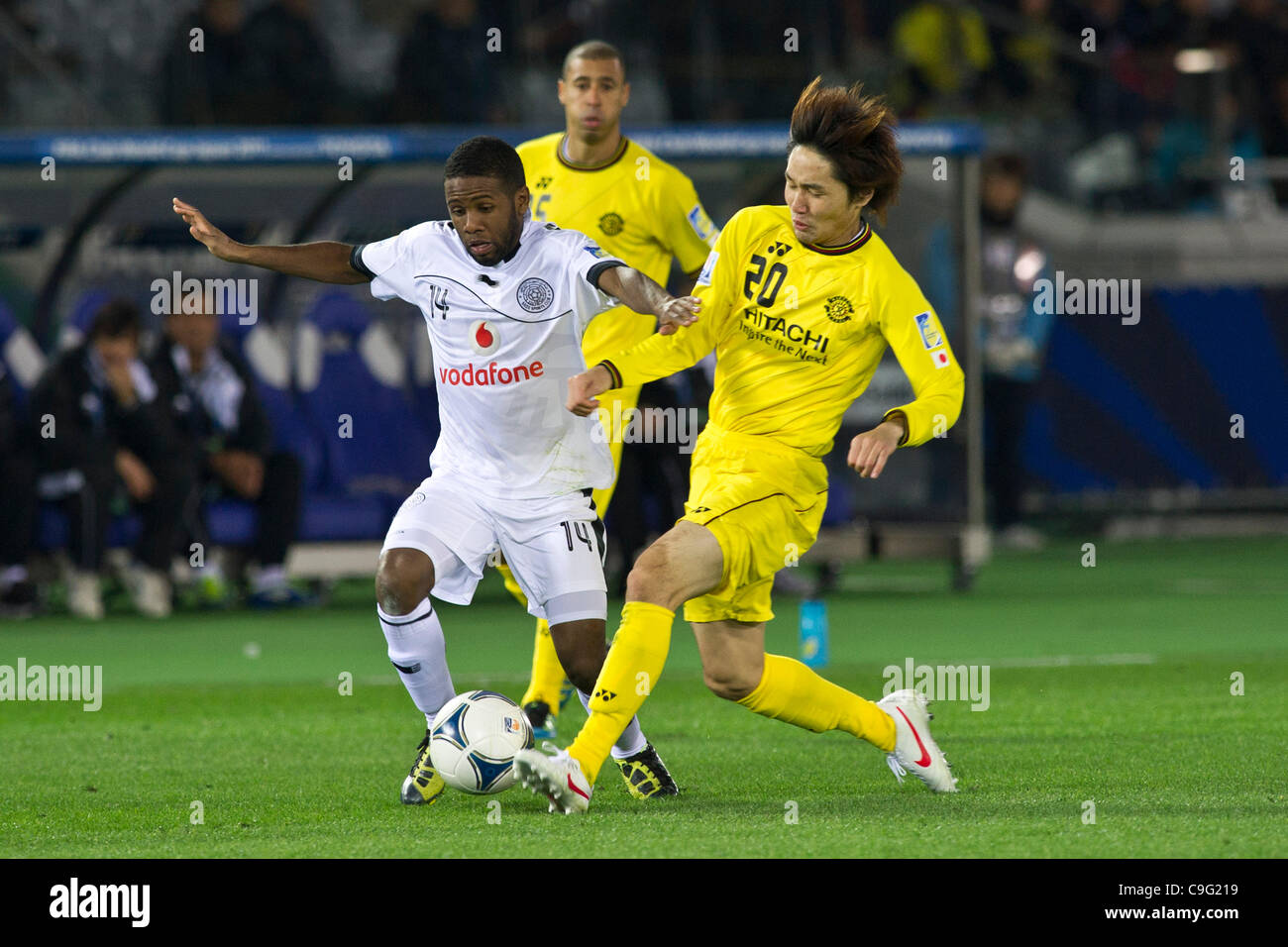 Barada akimi hi-res stock photography and images - Alamy