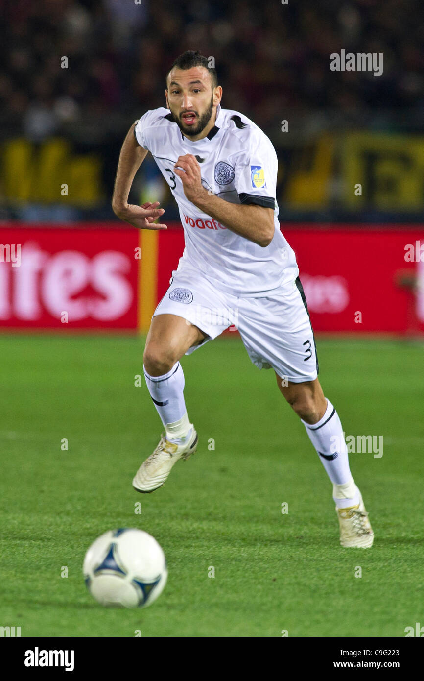 Belhadj hi-res stock photography and images - Alamy