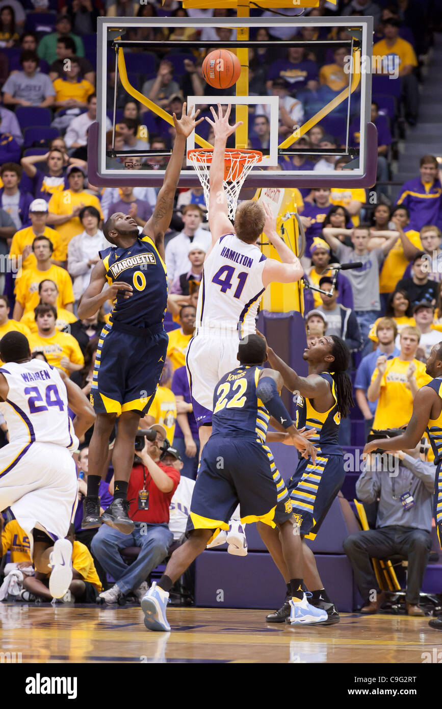 Dec. 19, 2011 - Baton Rouge, Louisiana, United States of America - LSU ...