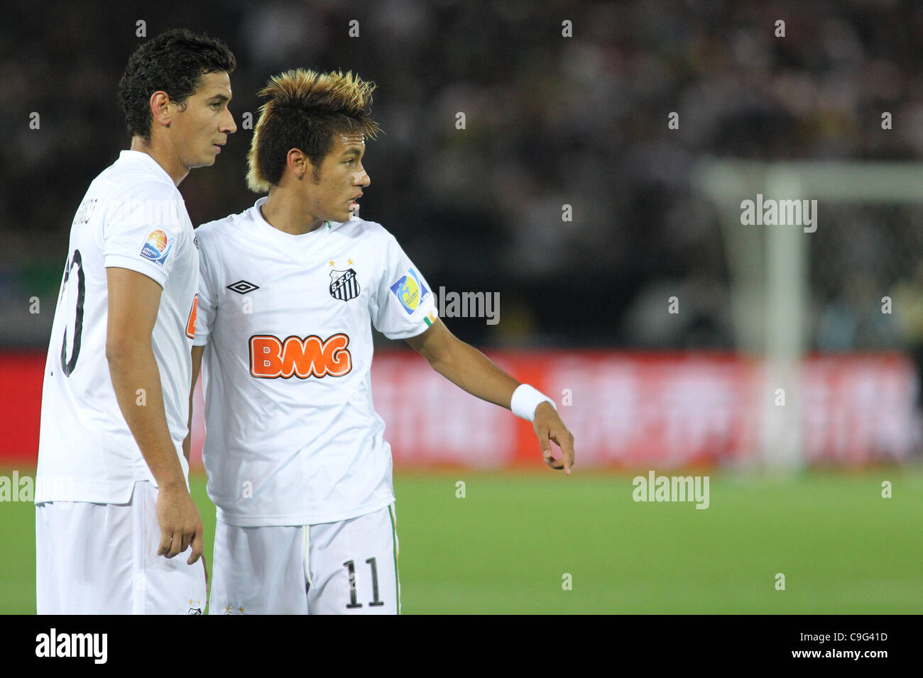 Ganso neymar hi-res stock photography and images - Alamy